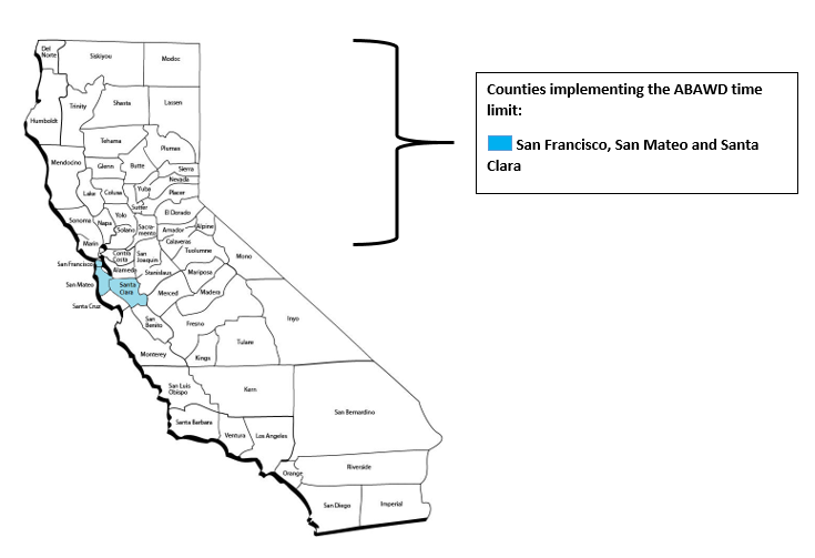 Able-Bodied Adults Without Dependents